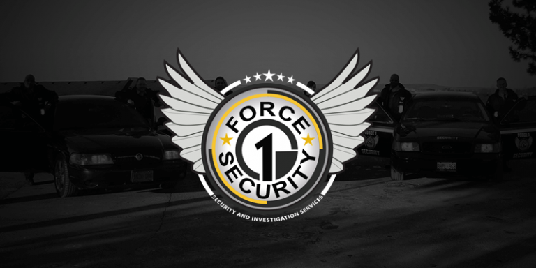 About Us – Force 1 Security